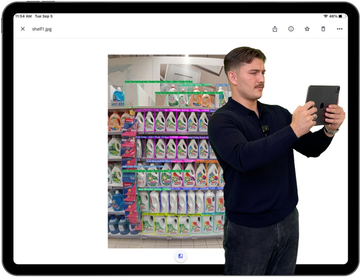 Aforza Studio: High Impact Use Cases for Sales Leadership