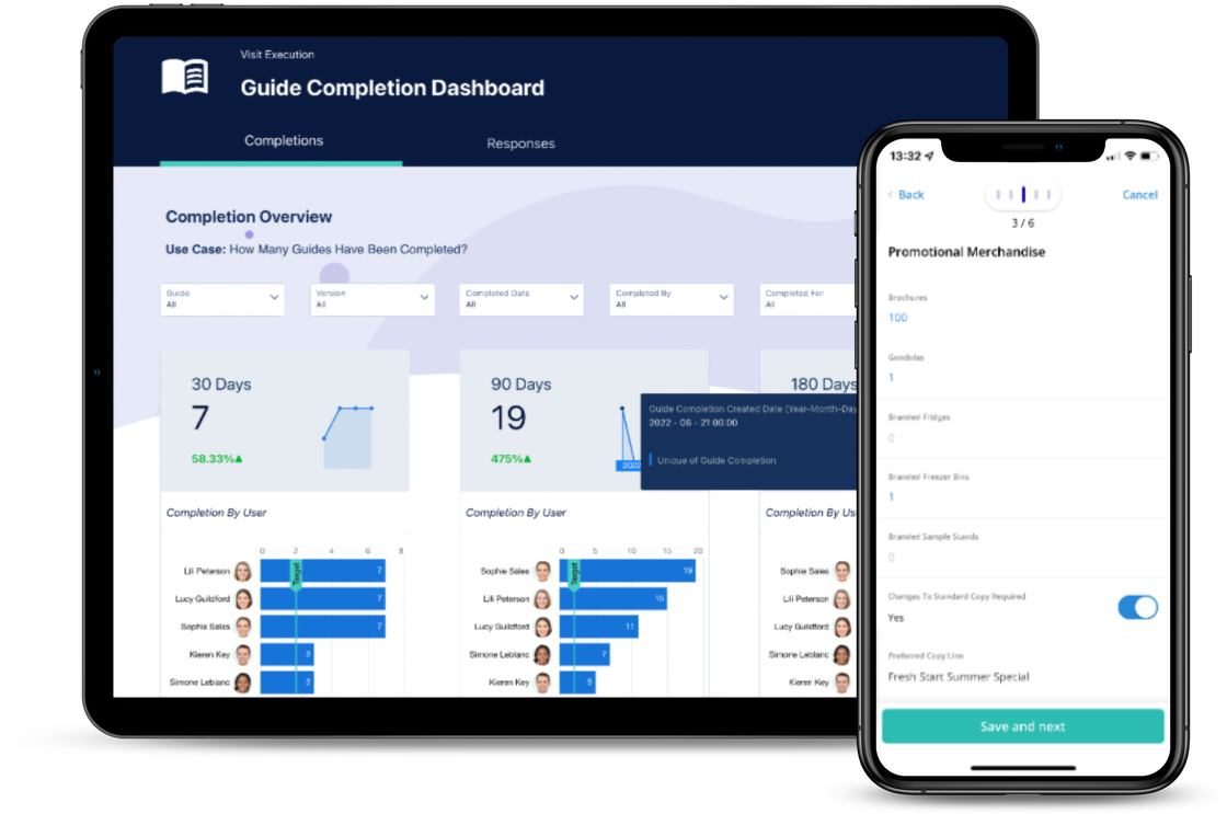 Aforza Release 10 Summer '22 Overview