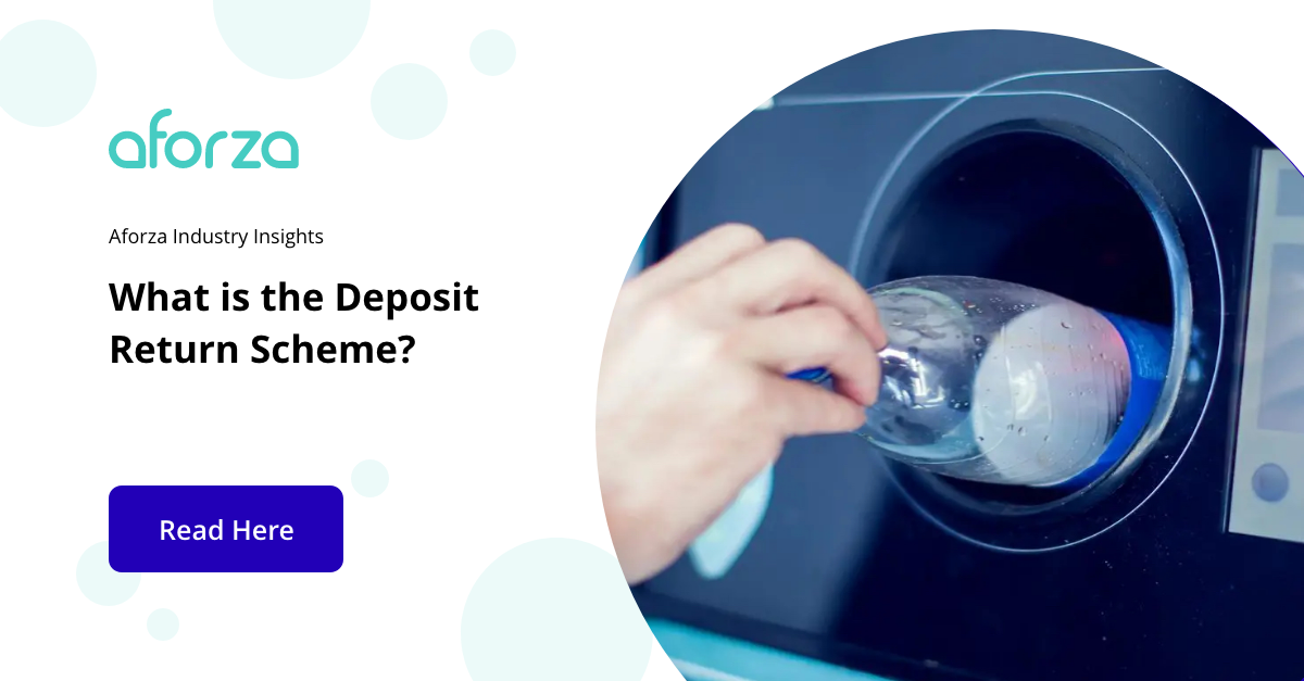 What Is The Deposit Return Scheme?