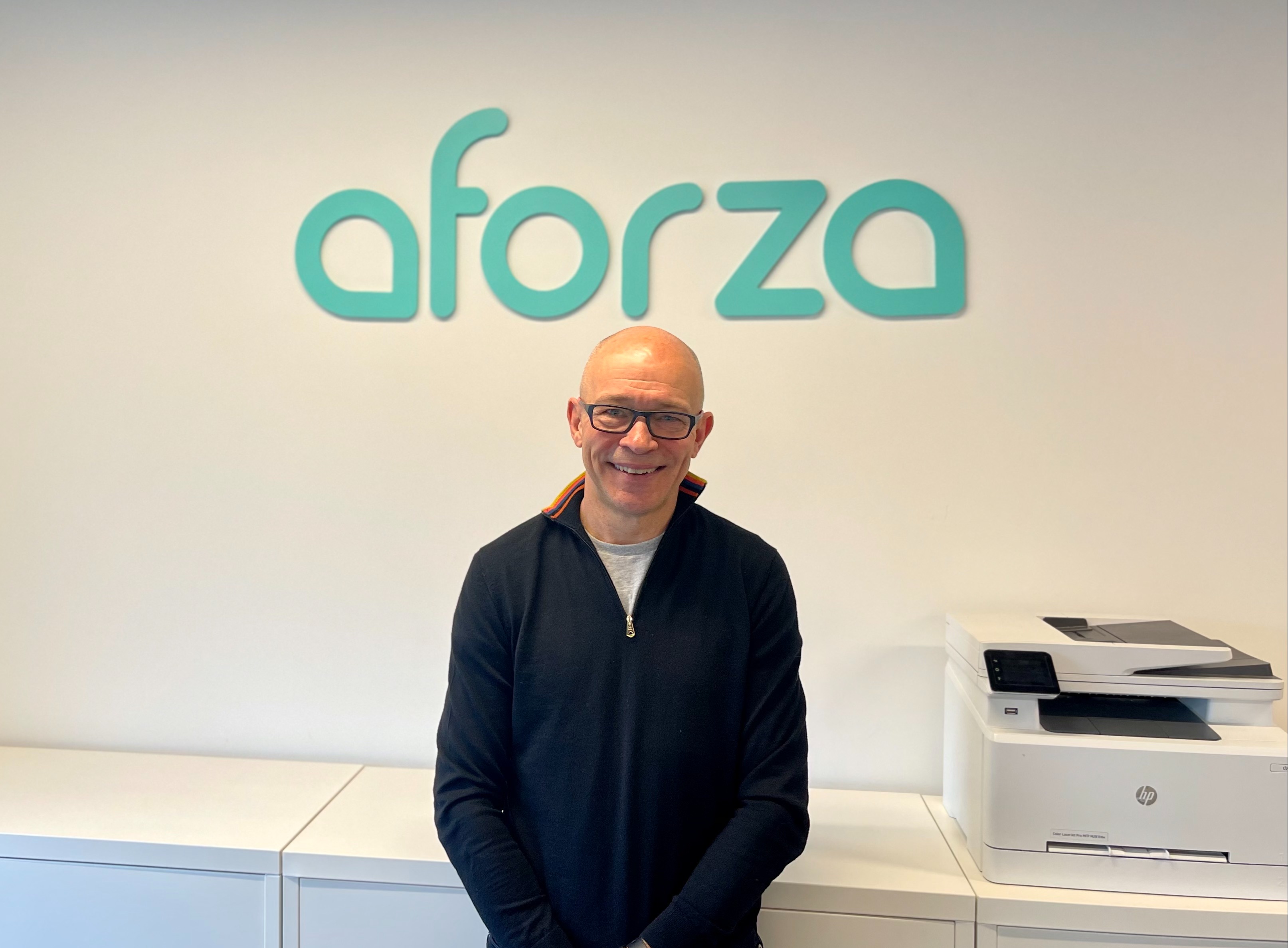 Drive Rapid Time to Value with the Aforza Accelerate Methodology