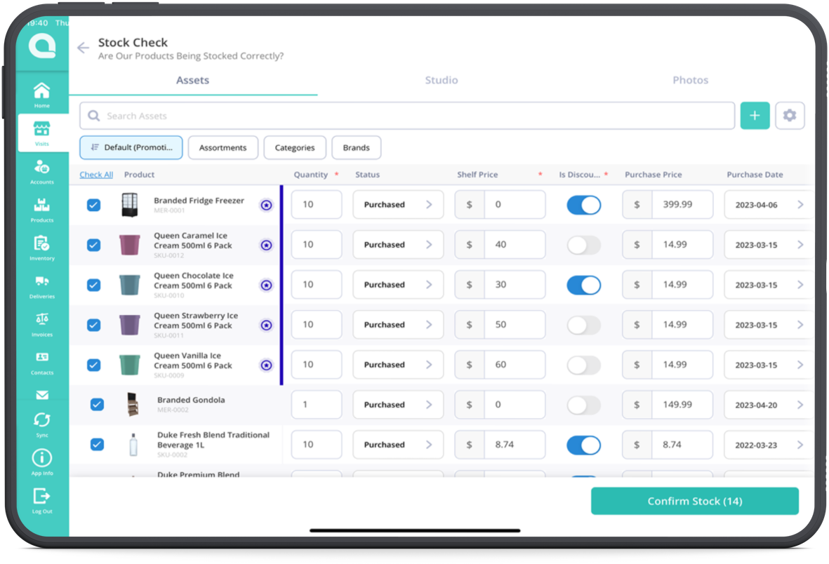 Aforza Spring '23 Release Overview