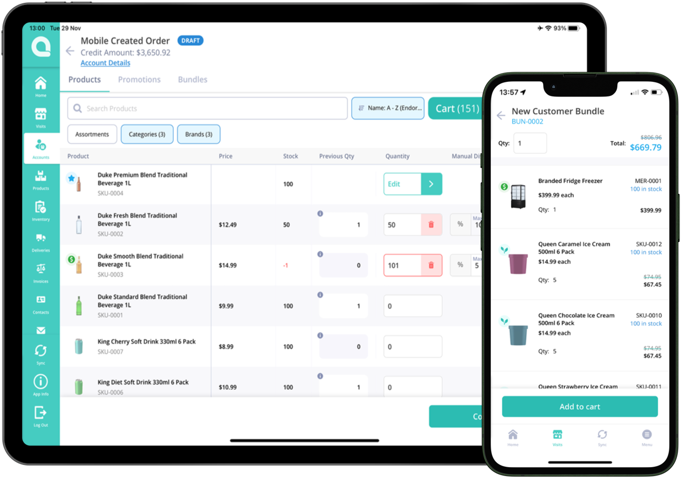 What Is Margin Protection Management