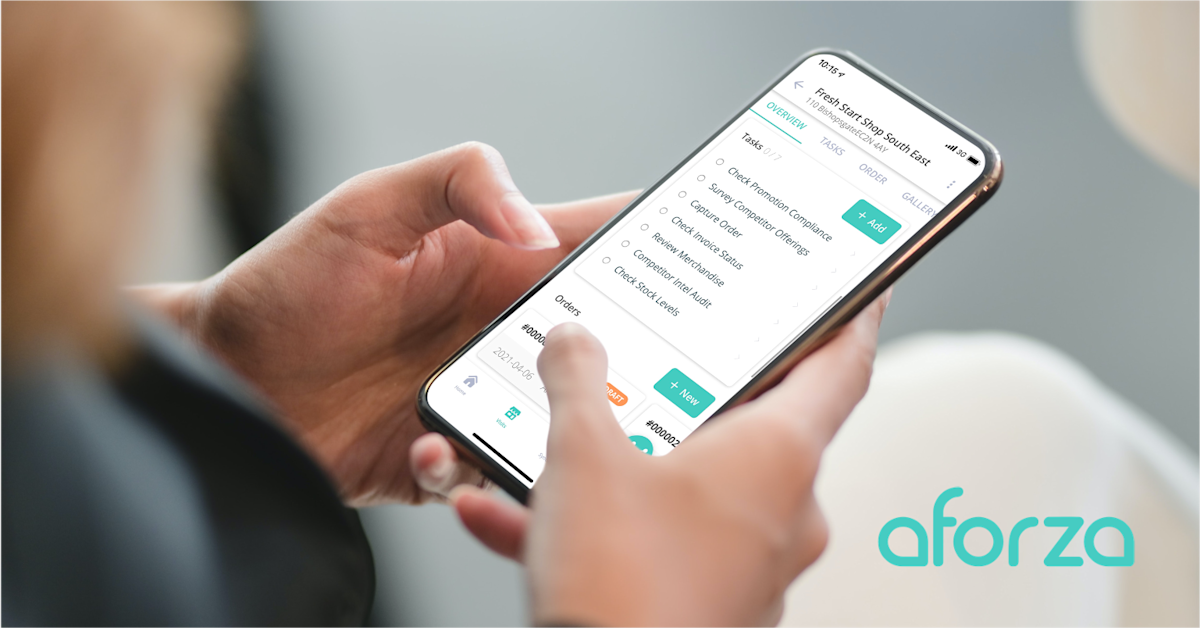 What is Retail Execution?