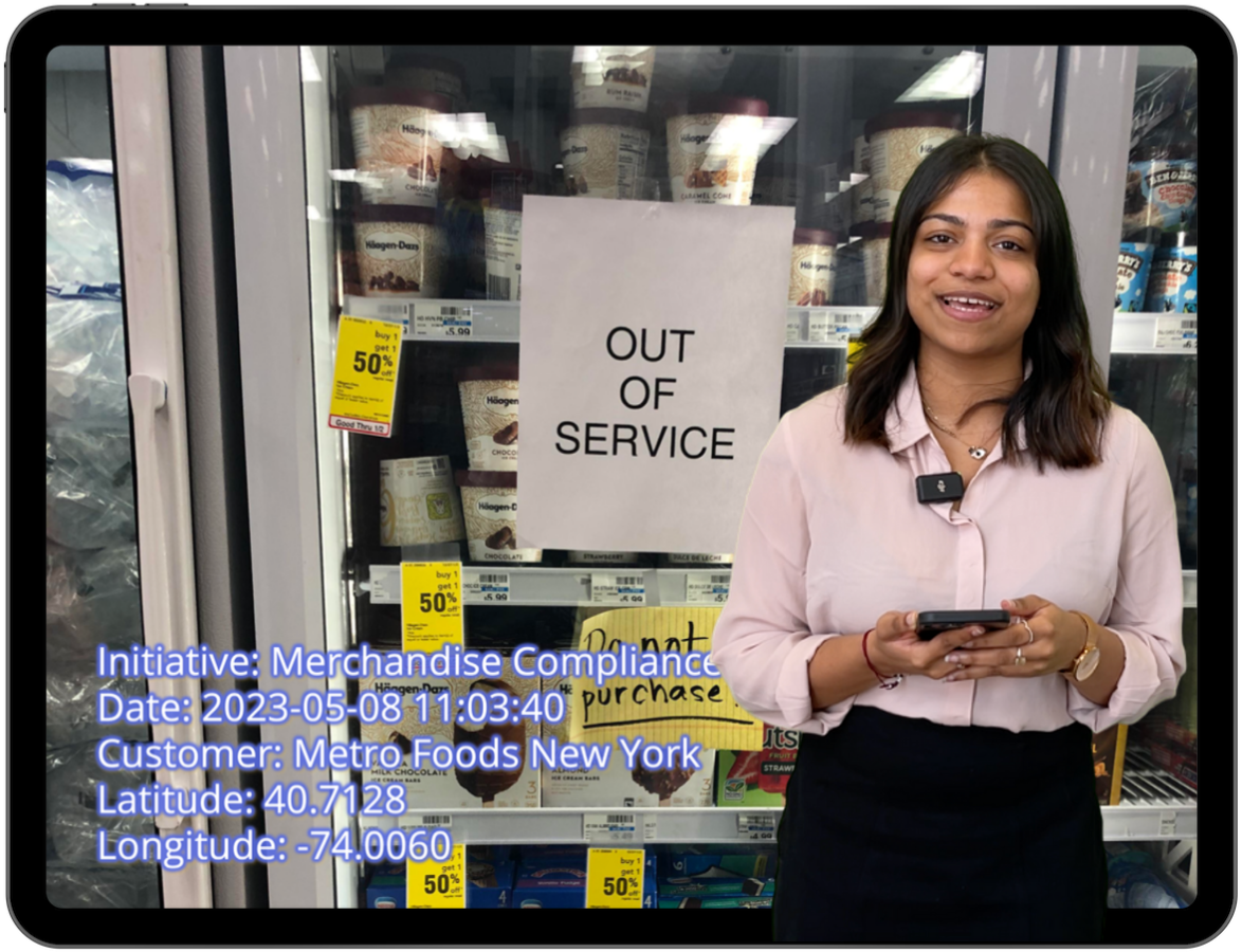 Aforza Studio: High Impact Use Cases for Sales Leadership