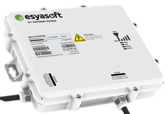IoT Gateway - DLMS +WMBus | Esyasoft IoT Gateway - DLMS +WMBus | Esyasoft