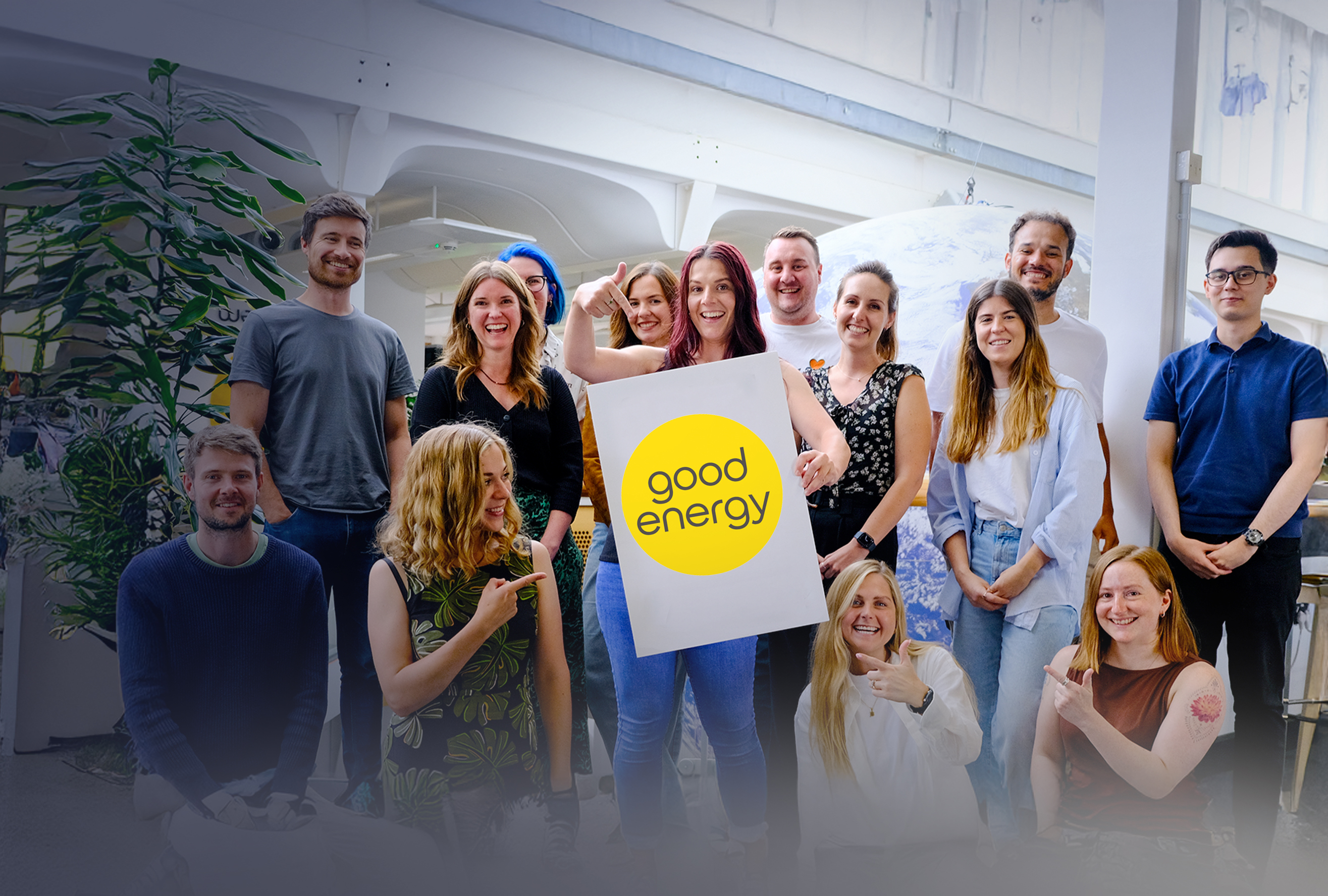 A Bold Step Towards Energy Transition: Esyasoft Acquires Good Energy ...