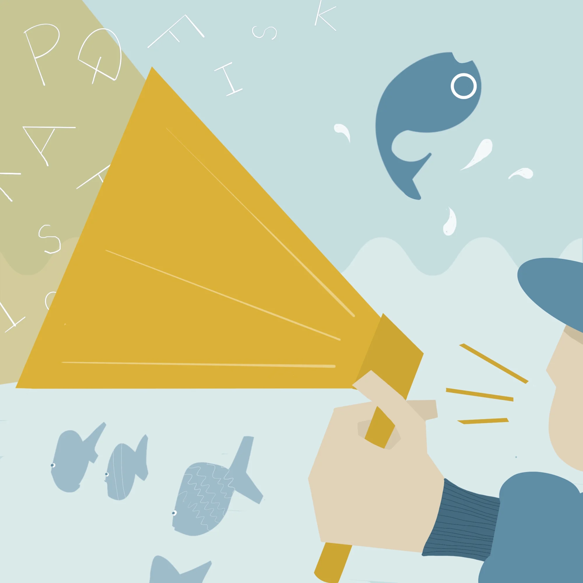 Applications for special fishing permit for sea urchins are now open ...