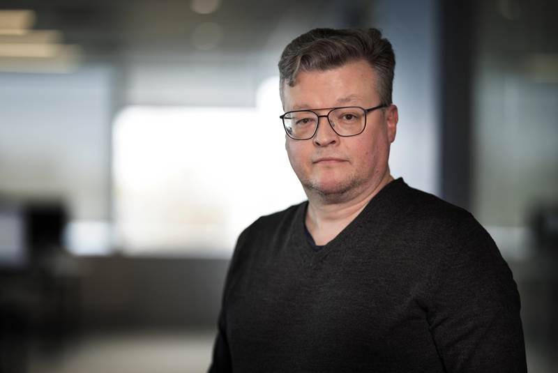 Ívar ráðinn nýr yfirlæknir | Ísland.is