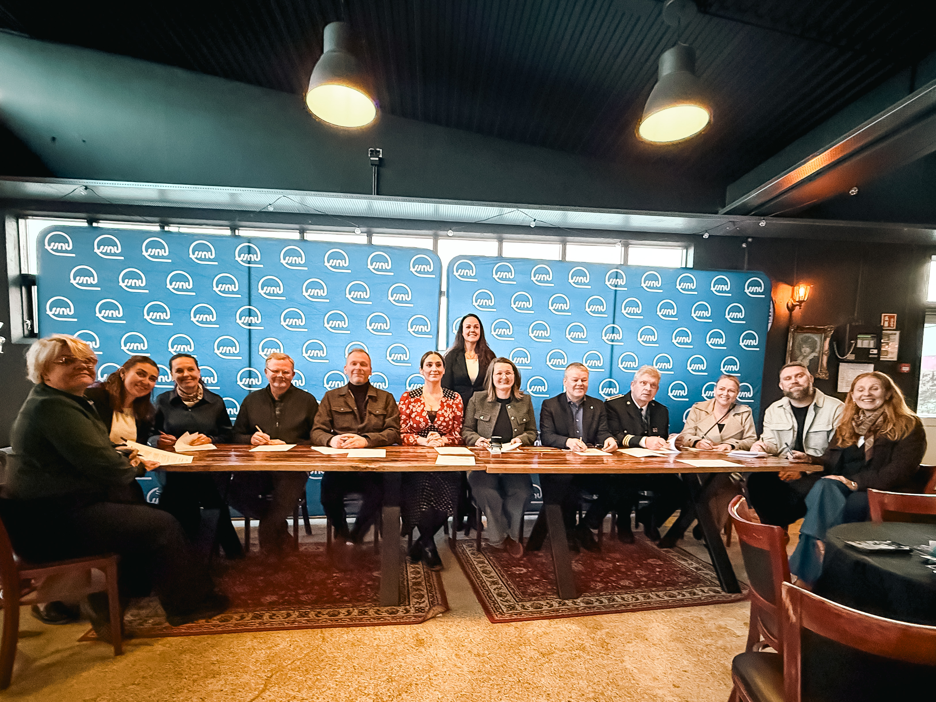 Well-being Council of Northwest Iceland Established | Ísland.is