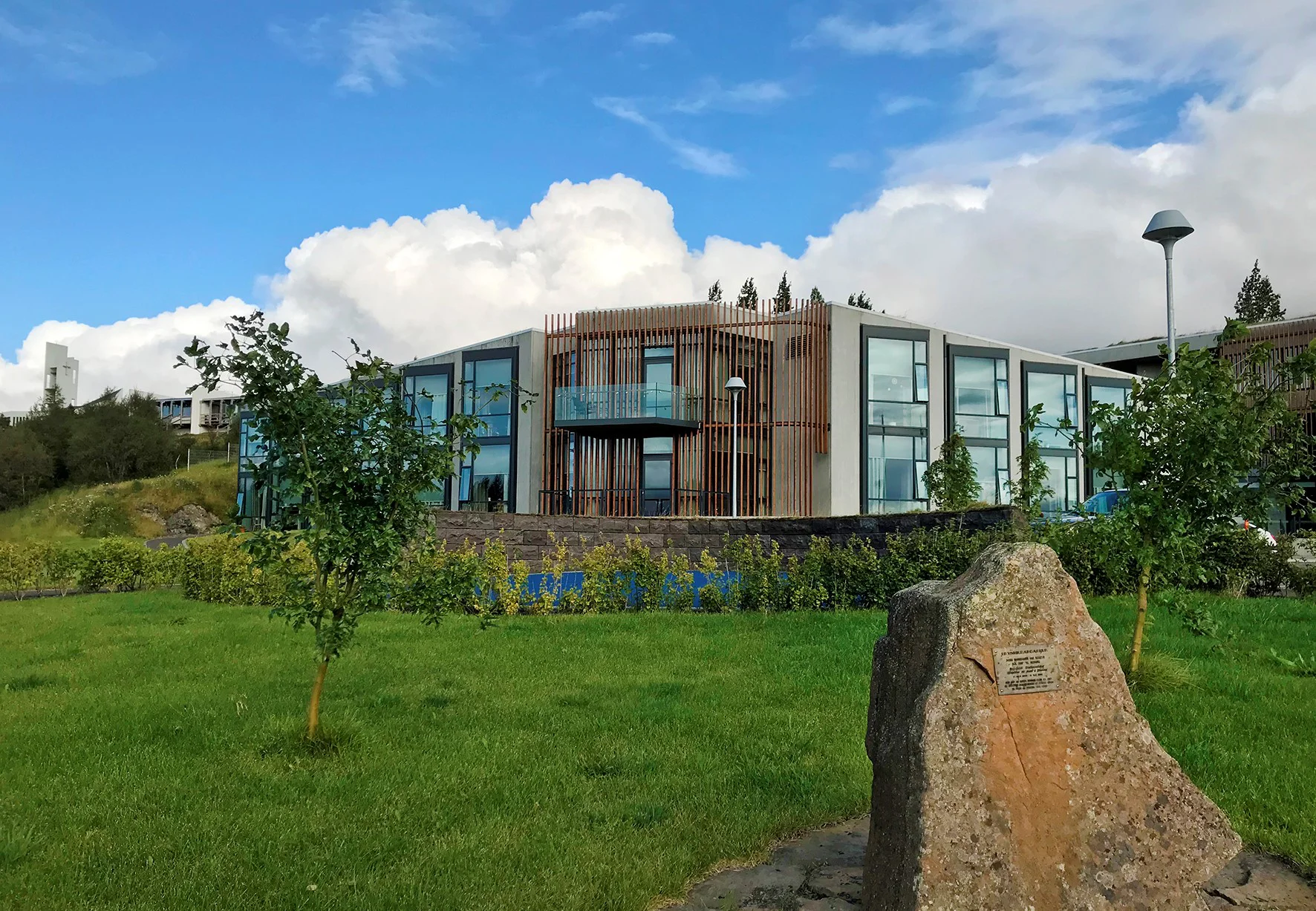 Hospital services | East Iceland Health