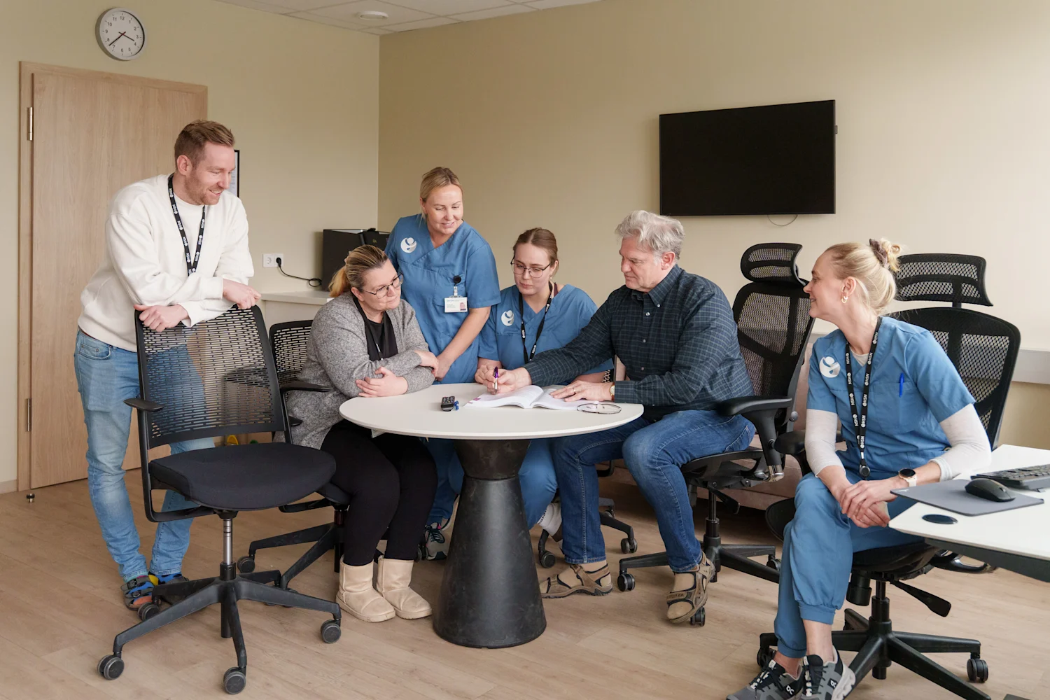 Three HSN Projects Nominated for the 2025 Public Sector Innovation ...