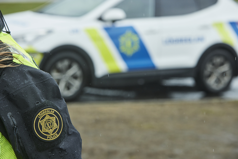 Production of Driver’s Licenses Moves to Iceland | Ísland.is