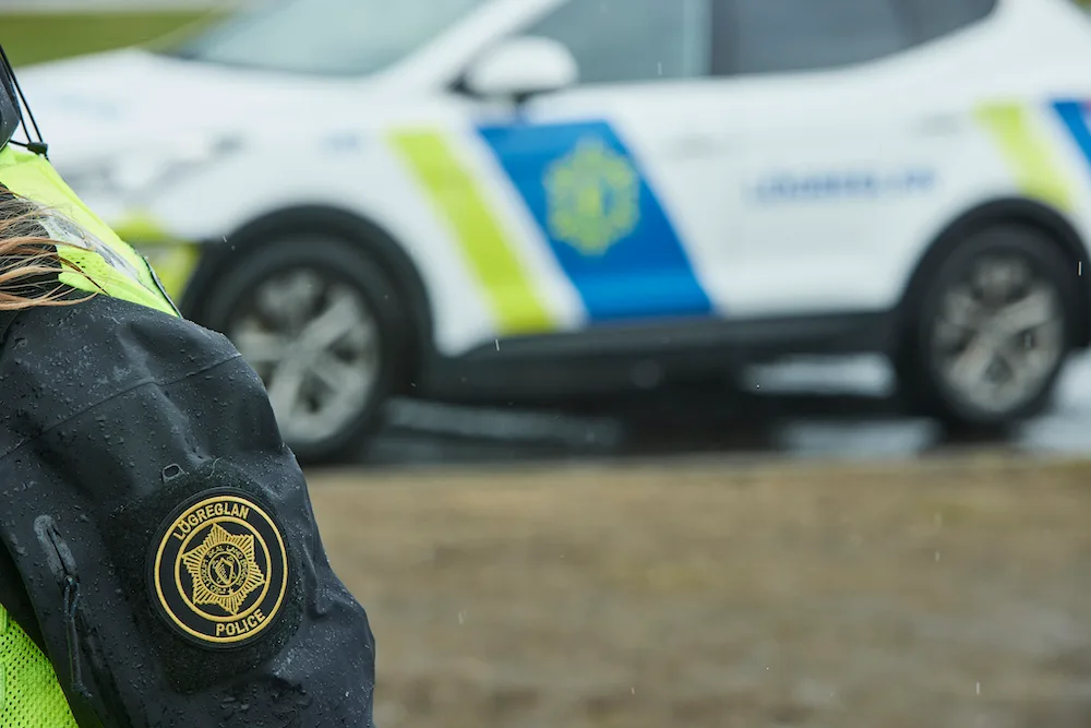 Production of Driver’s Licenses Moves to Iceland | Ísland.is