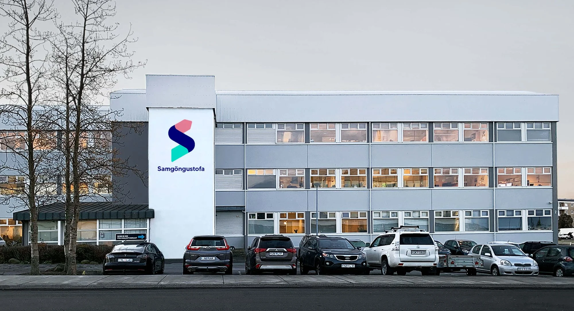 A2 certification exams December 2025 | Ísland.is