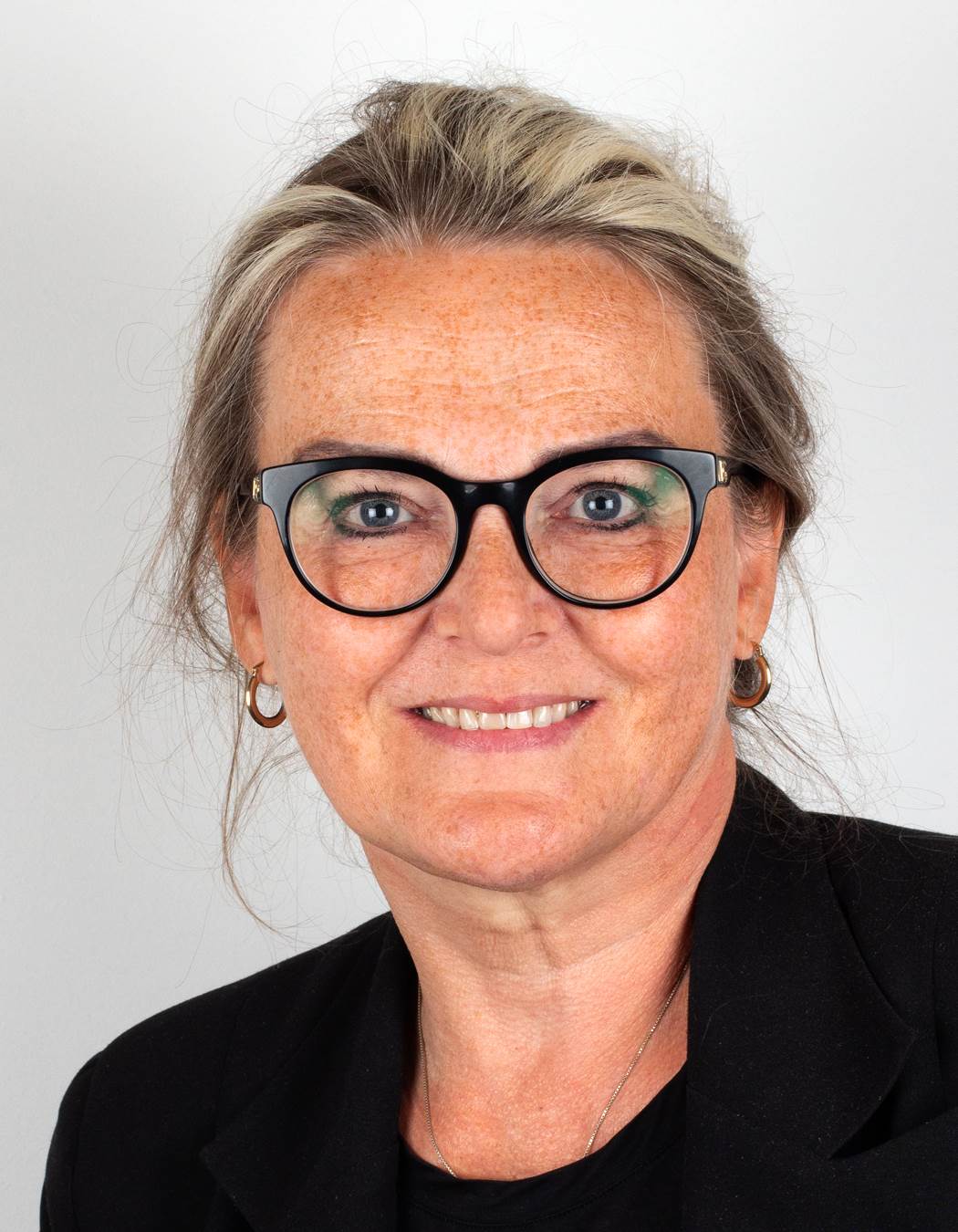 María Heimisdóttir is the new Medical Director of Health | The ...