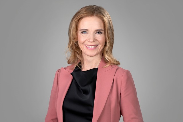 Birna Íris Jónsdóttir new CEO of Digital Iceland | Digital Iceland