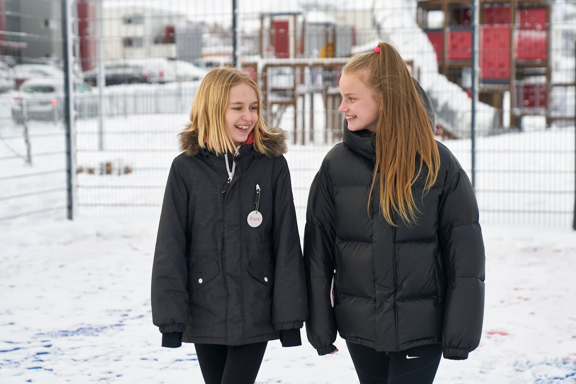 School Nursing at HSN – a rewarding and thankful job | Ísland.is