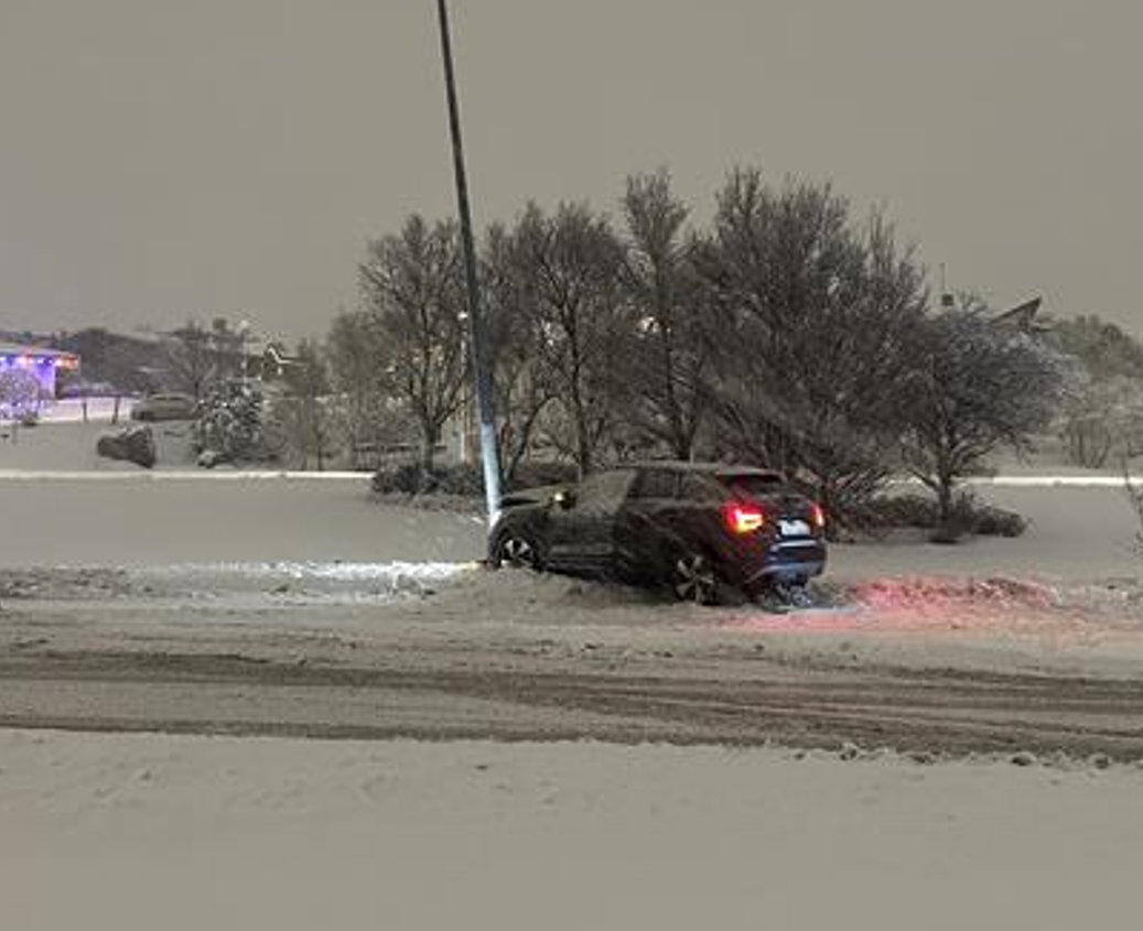 Umferðarslys á höfuðborgarsvæðinu | Ísland.is