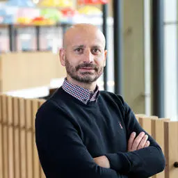 Dr. Luigi Lerose | Ísland.is