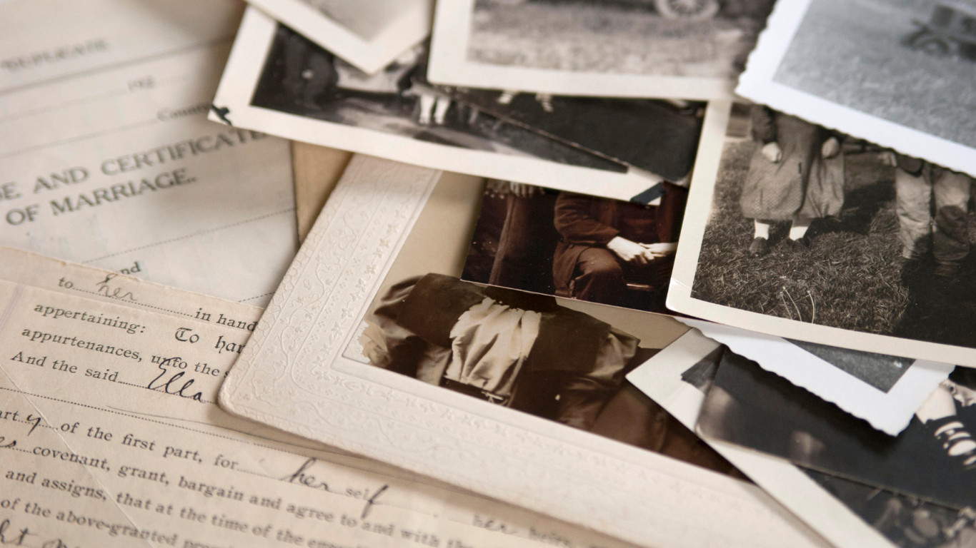 National Archives of Iceland