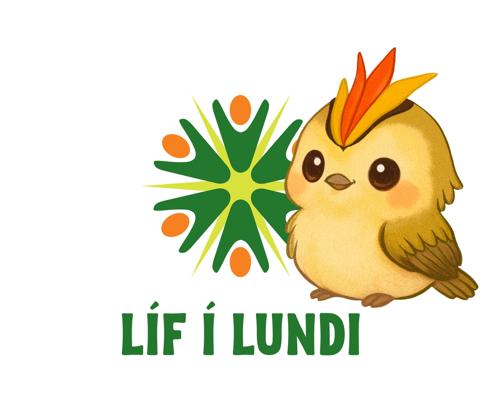 Líf í lundi - Midsummer Events in forests | Land and Forest Iceland