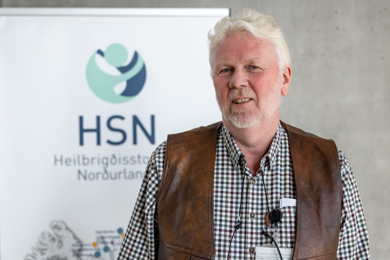 Improved services in Fjallabyggð with welfare technology | Ísland.is