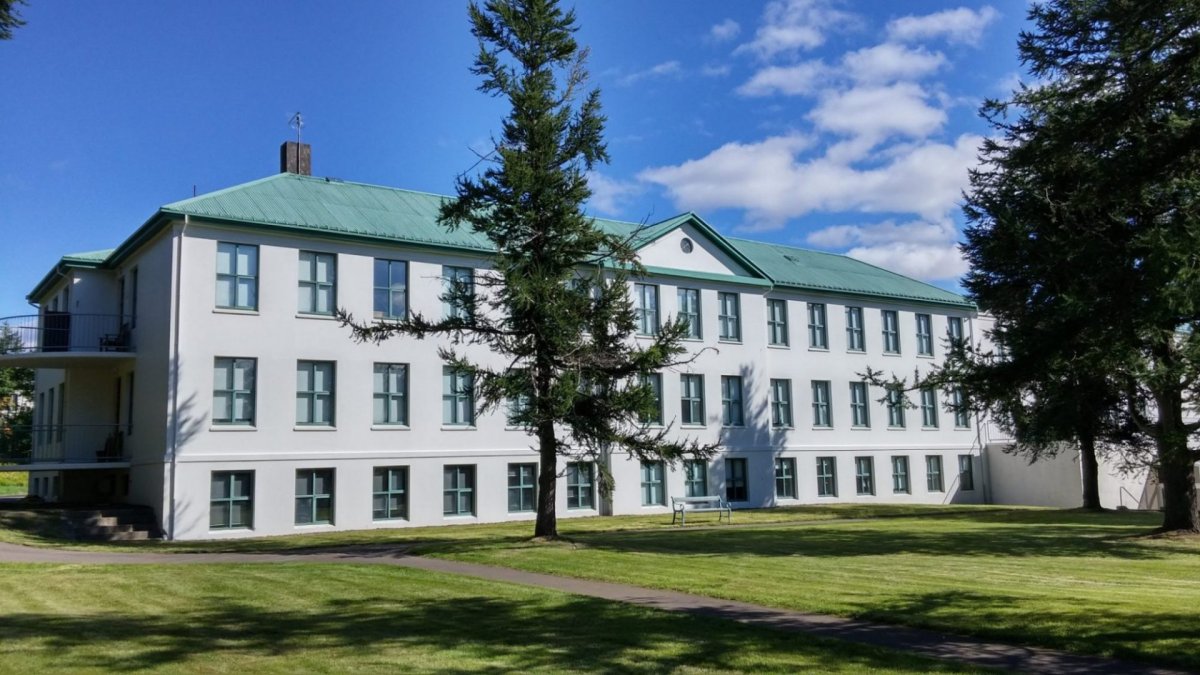 Changes to Rehabilitation and Geriatric Medicine Services | Ísland.is