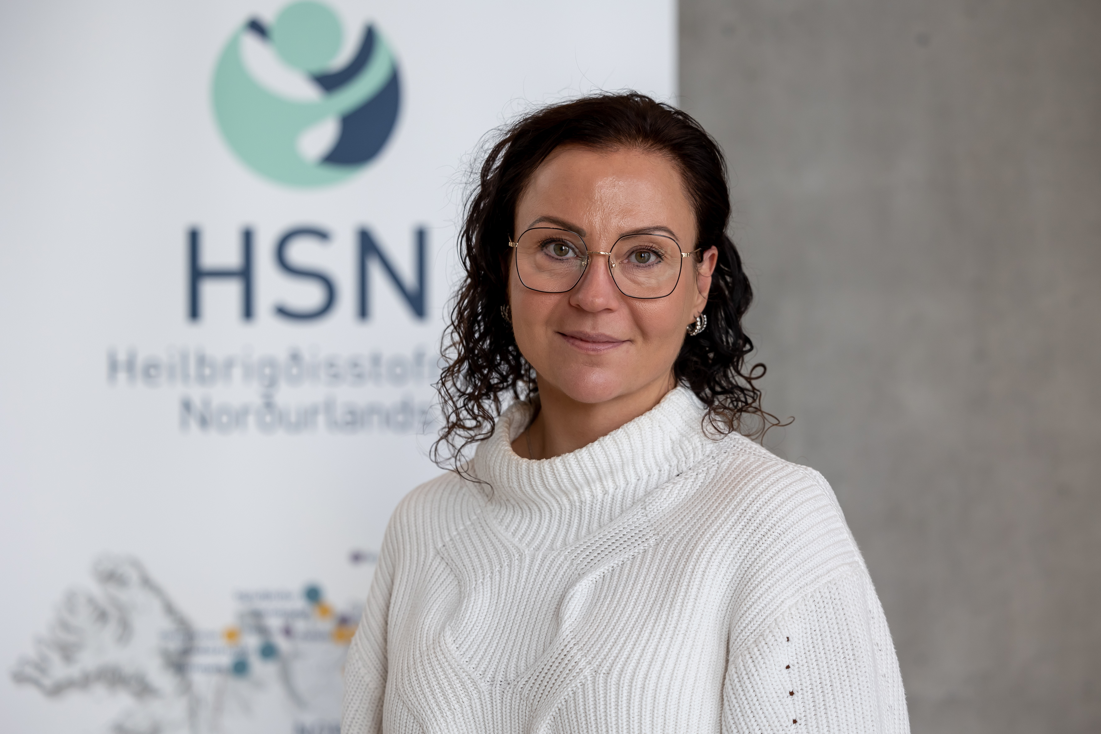 Góður starfsandi og gefandi samvera á hjúkrunarheimilinu Hvammi á ...