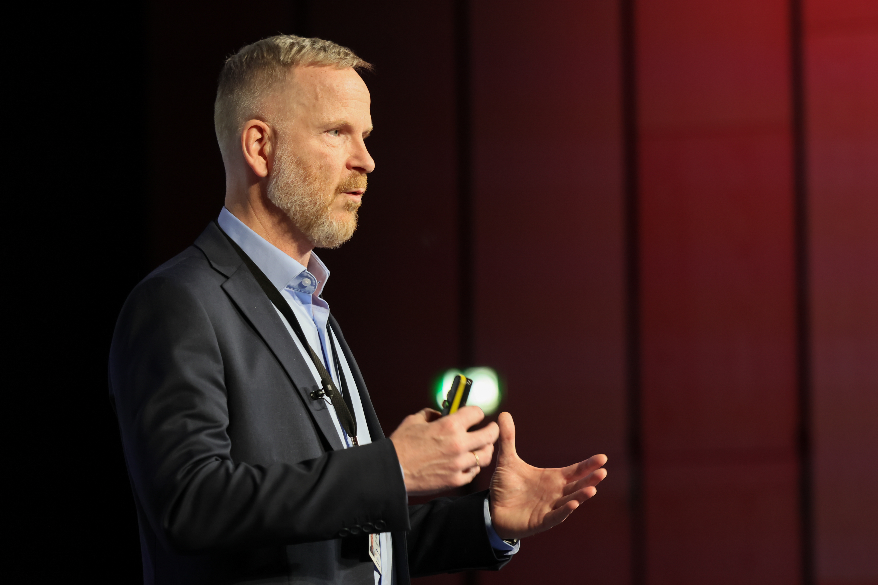 Certification – is it the way to success? | Akureyri Hospital
