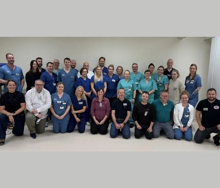 European Trauma Course (ETC) Held in Iceland for the First Time — at ...