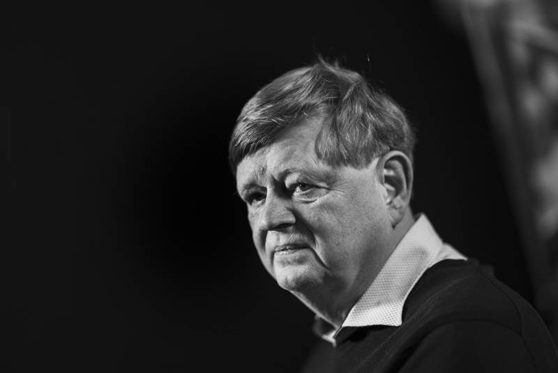 Jón Gunnlaugur Jónasson Honorary Researcher of the National Hospital of ...