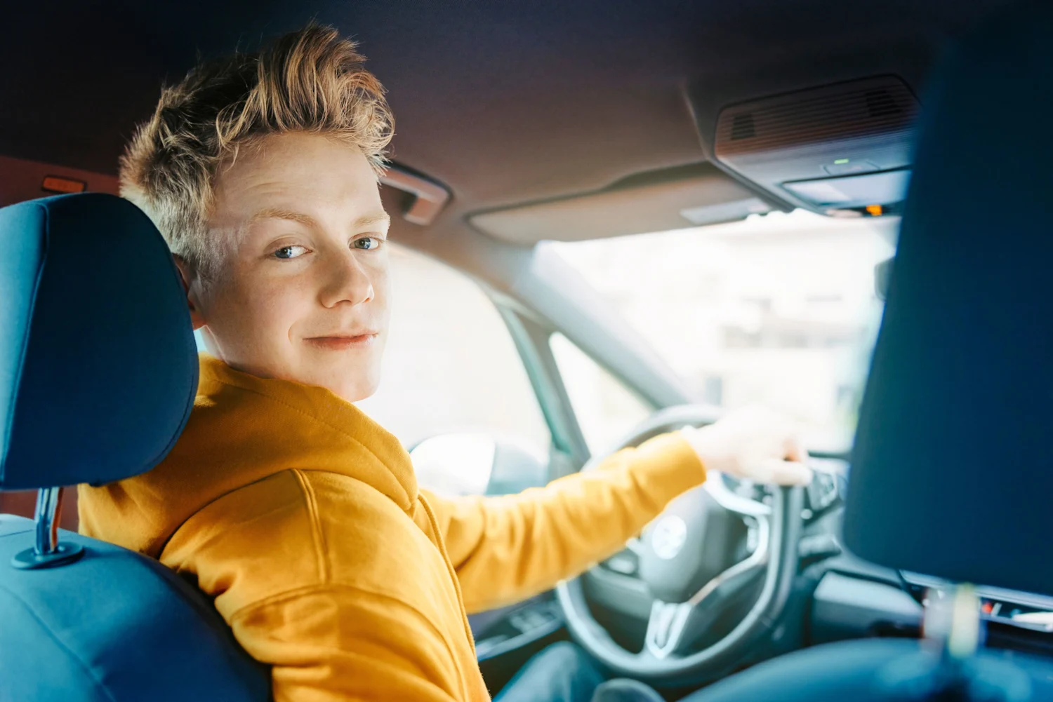 The book you never loose - digital book for driving lessons | Ísland.is