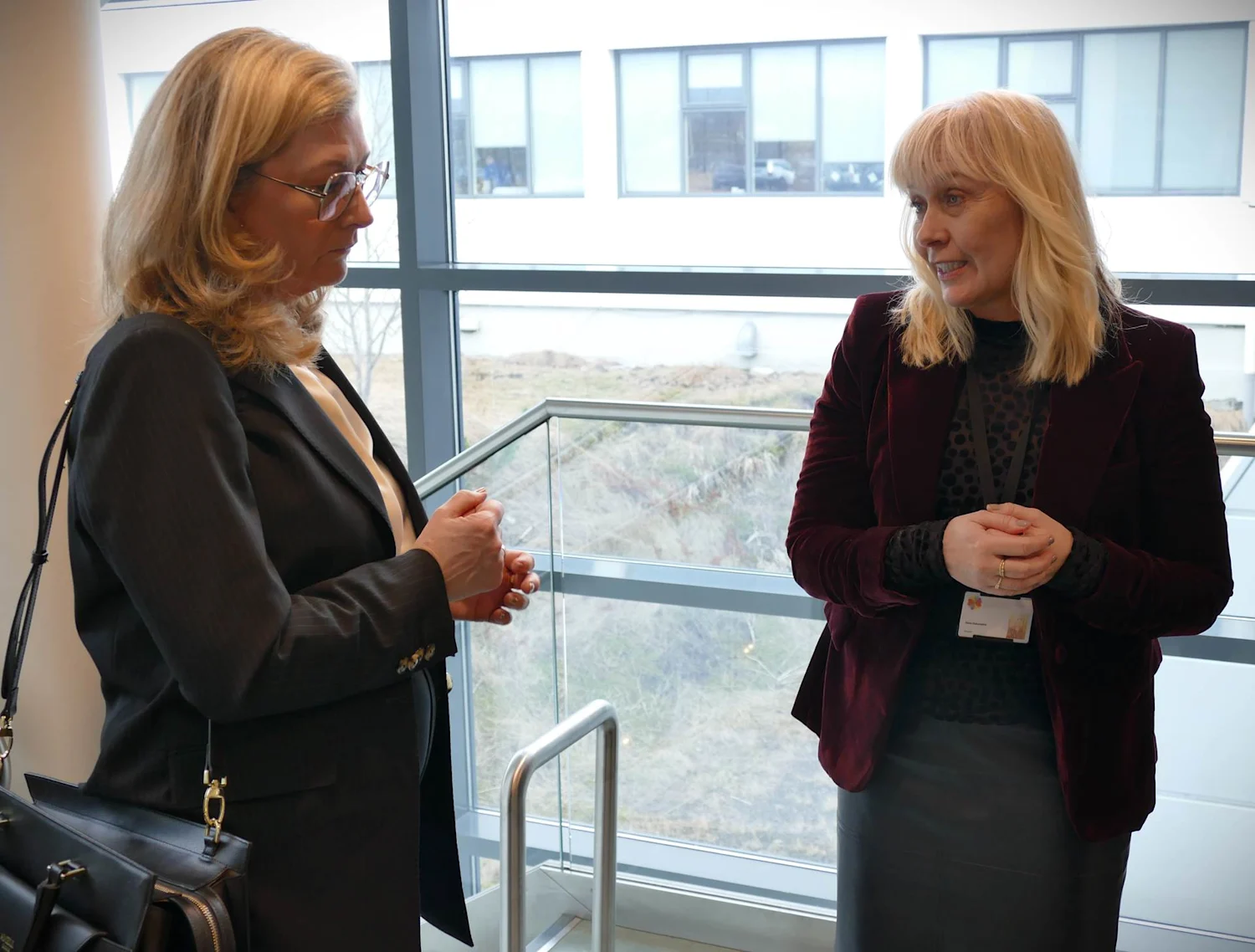 New CT scanner - A welcome upgrade that is crucial in patient care ...