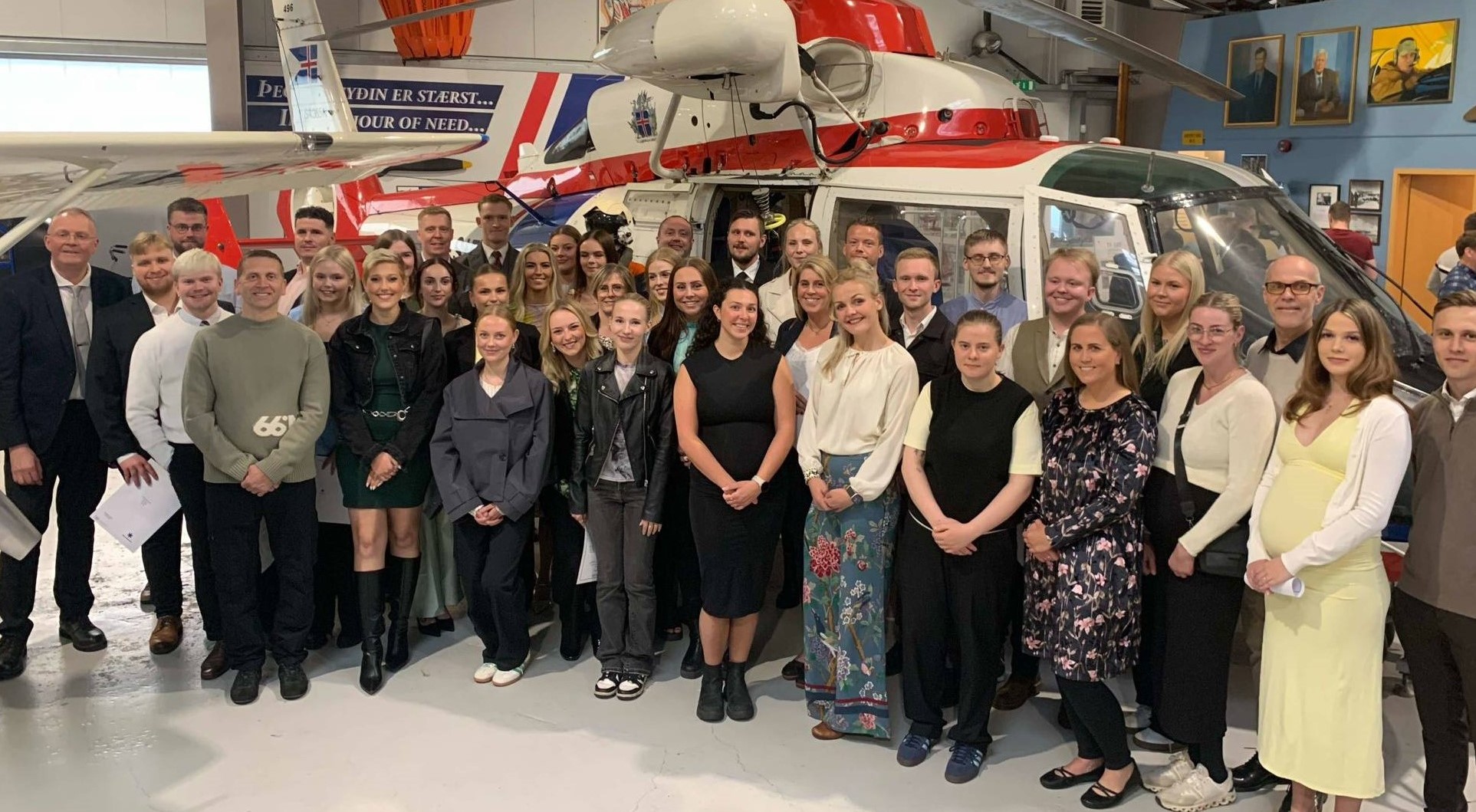 The Emergency Medical Services School Provides Robust Training for ...