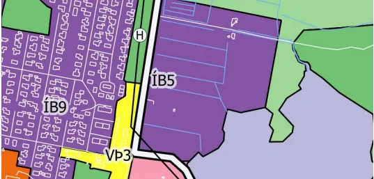 Staðfesting á breytingu á aðalskipulagi Hornafjarðar vegna ...