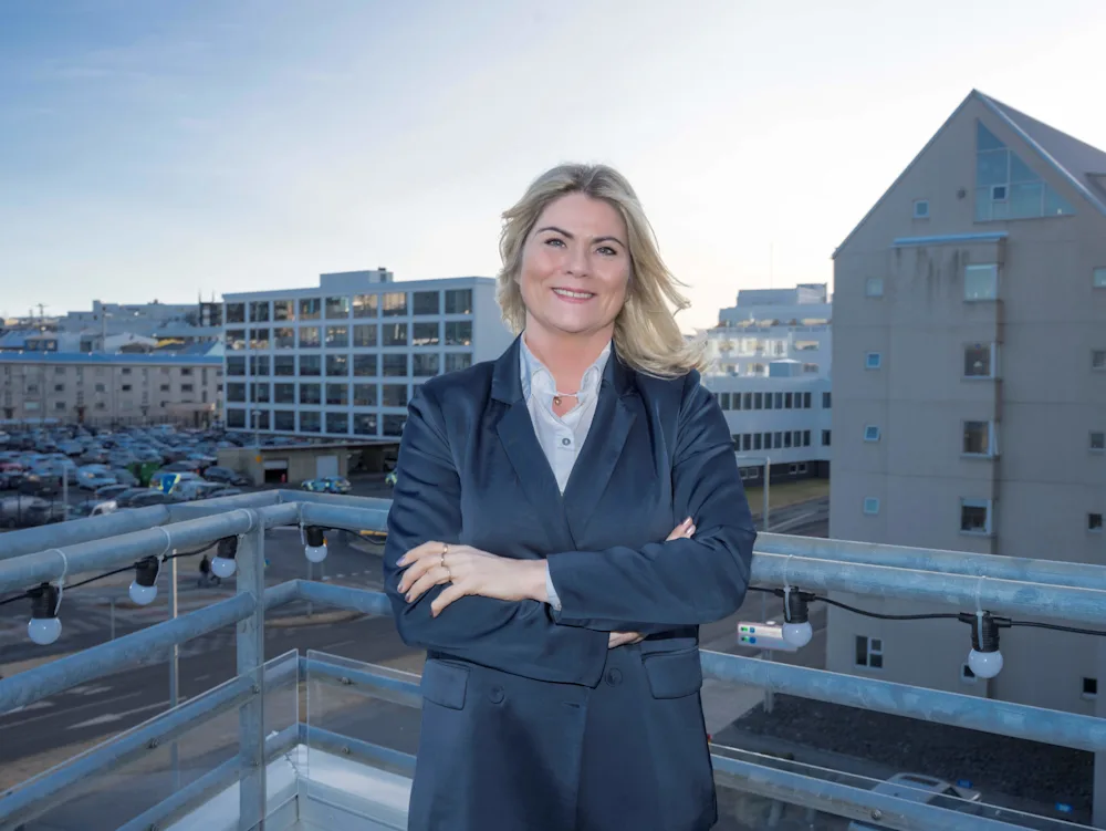 Tengjum ríkið 2025 | Stafrænt Ísland