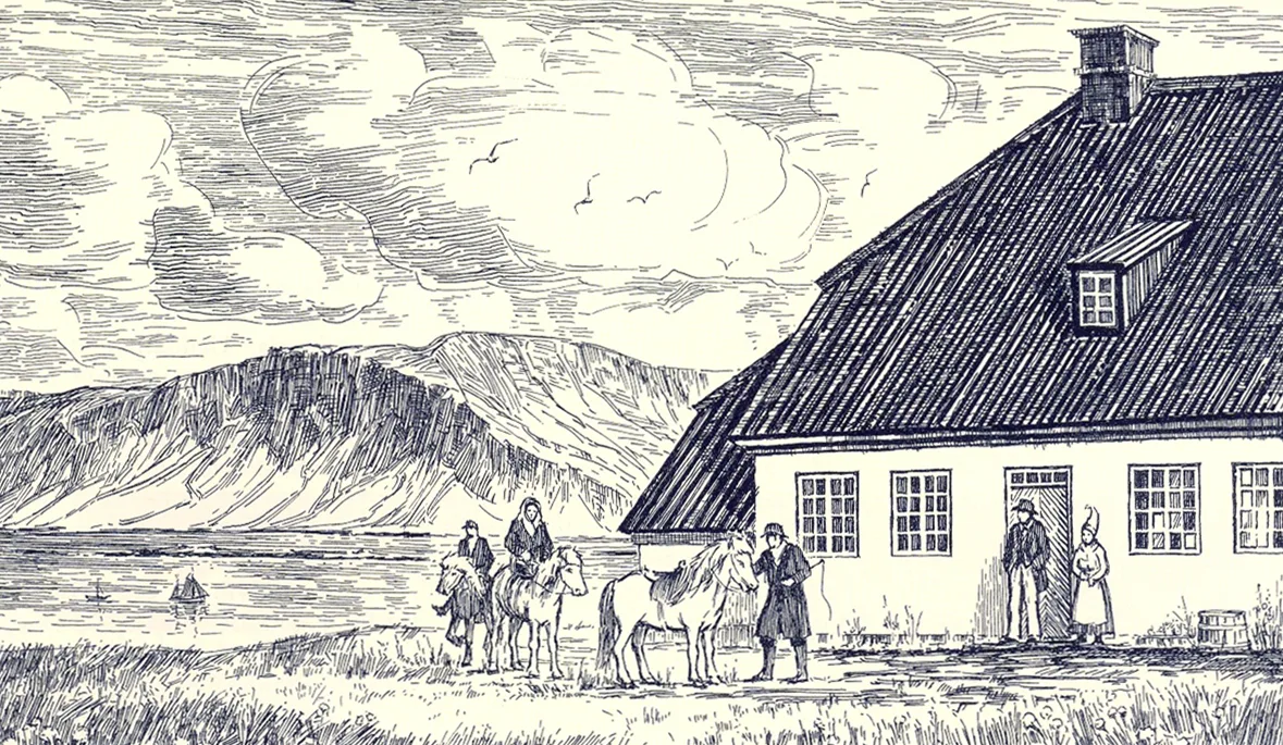 History of the Directorate of Health | The Directorate of Health
