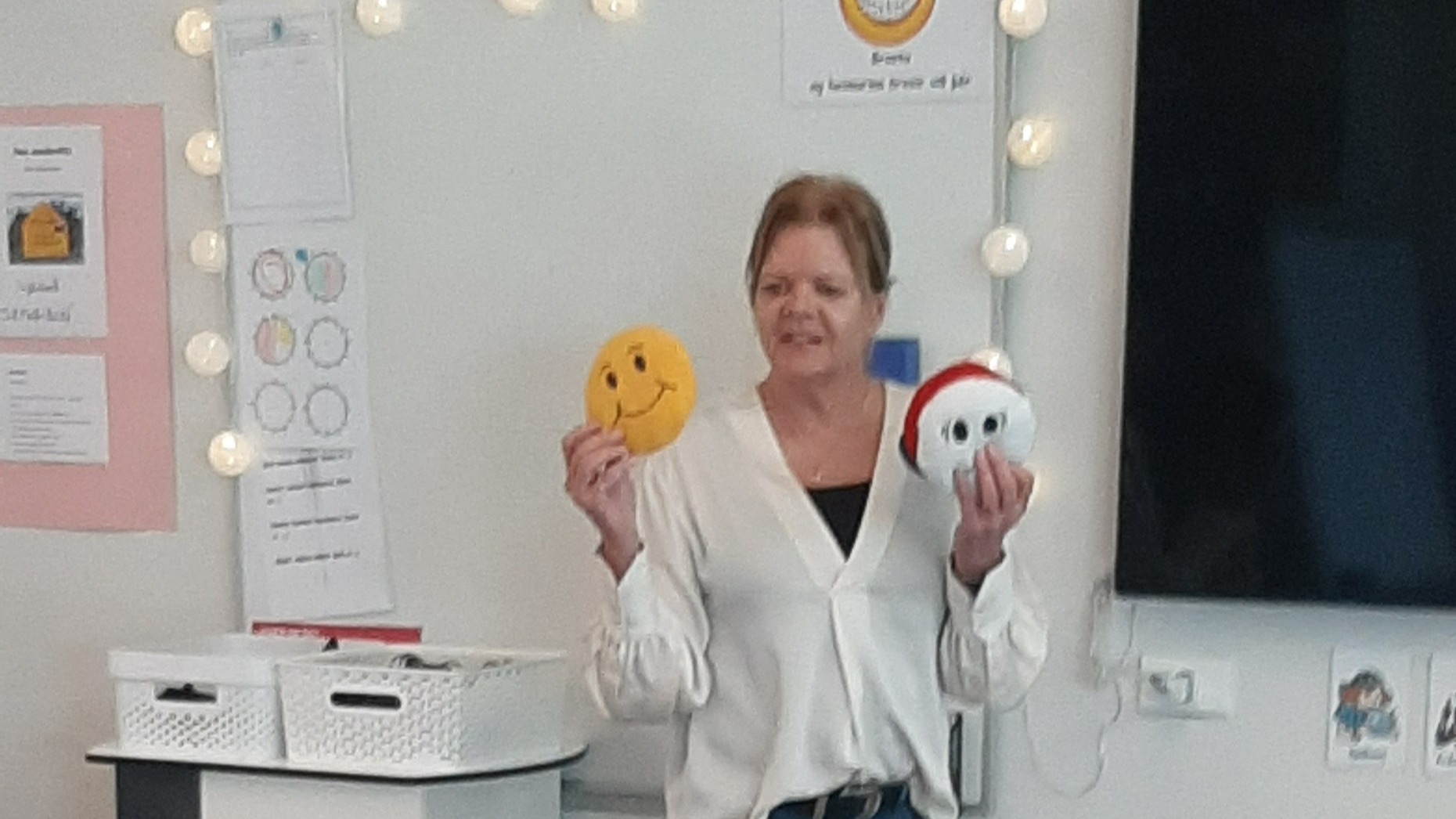 School Nursing at HSN – a rewarding and thankful job | Ísland.is