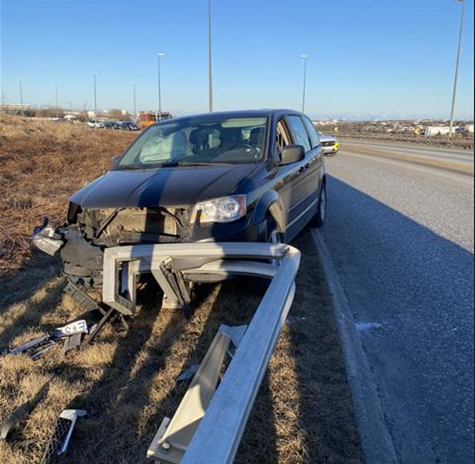 Umferðarslys á höfuðborgarsvæðinu | Ísland.is