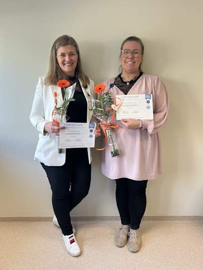 Endocrinology Clinic of Akureyri Hospital celebrates its 10th ...