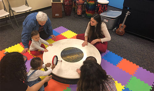 4 Reasons music is important for brain development in babies and ...