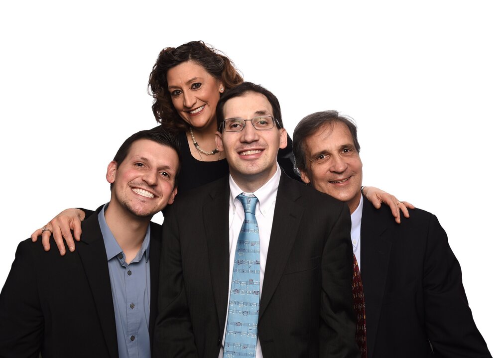 A foundation built on the concept of giving - Daniel’s Music Foundation