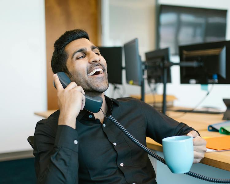 Business Phone Systems That Scale | WOW! Business