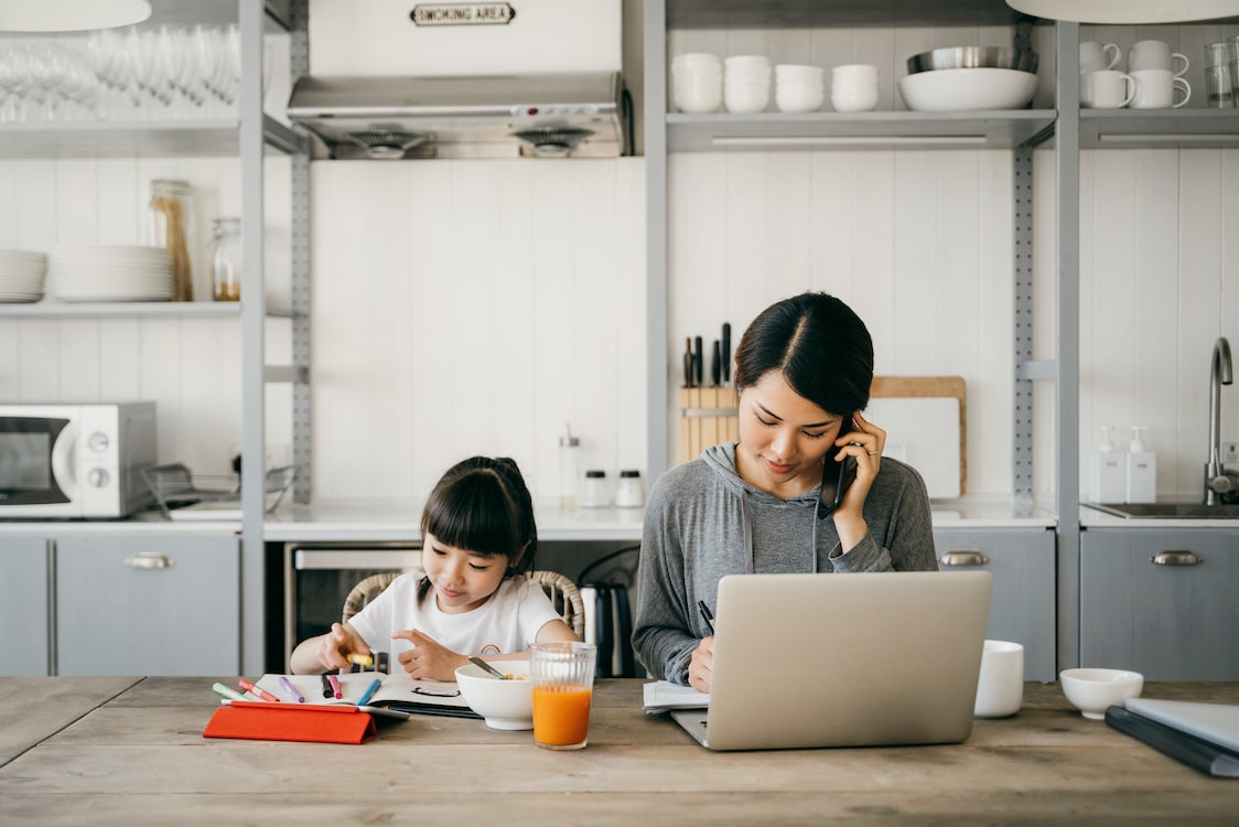 Tips for a Secure Work-From-Home Internet Connection | WOW!