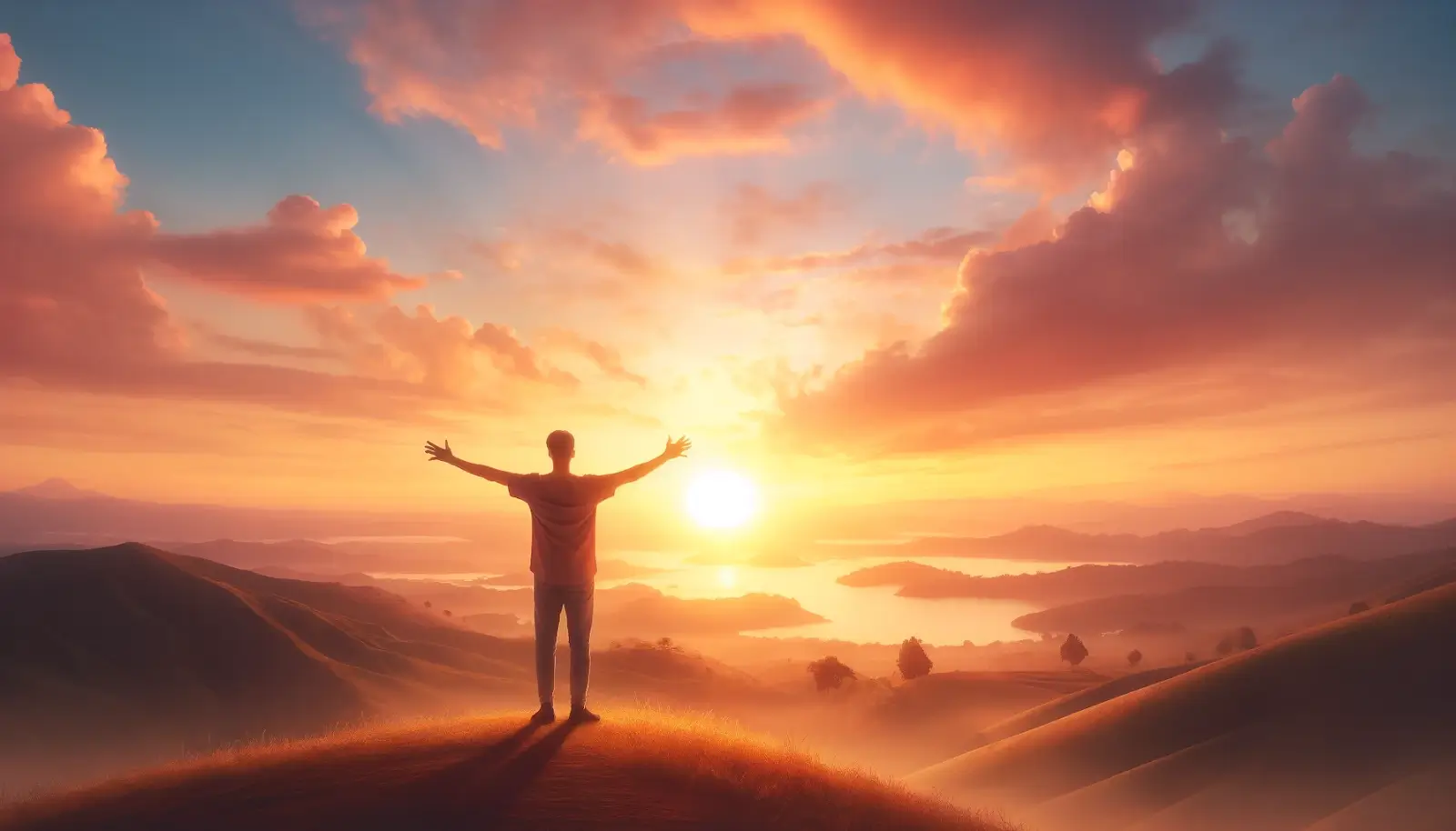 How to Be a More Positive Person: 10 Tips That Work