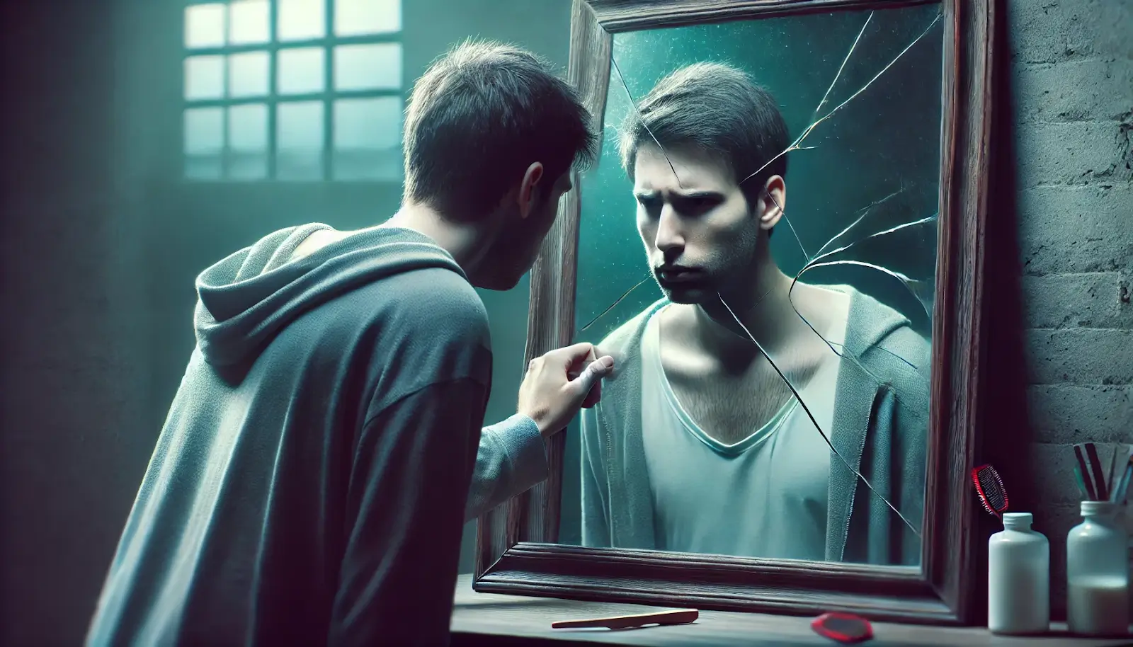 How to Stop Judging Yourself: A Guide to Self-Compassion