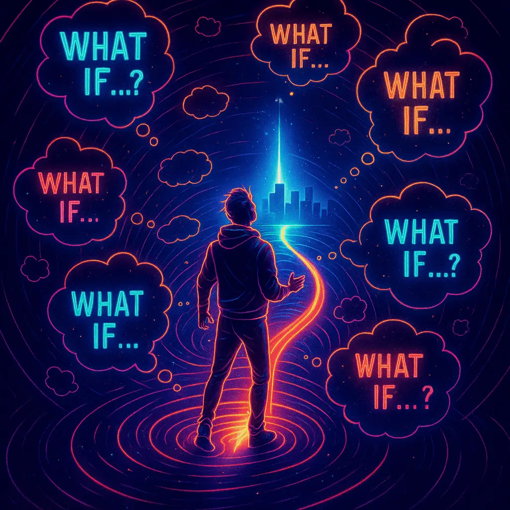 ADHD Overthinking: What's Really Going on Inside Your Mind?