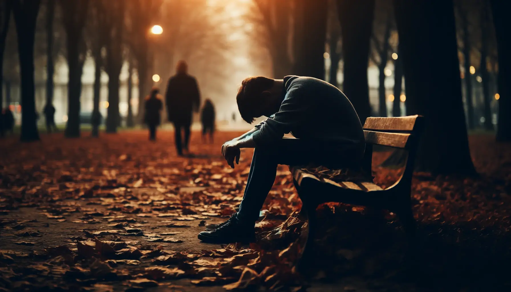 What to do when you feel like giving up