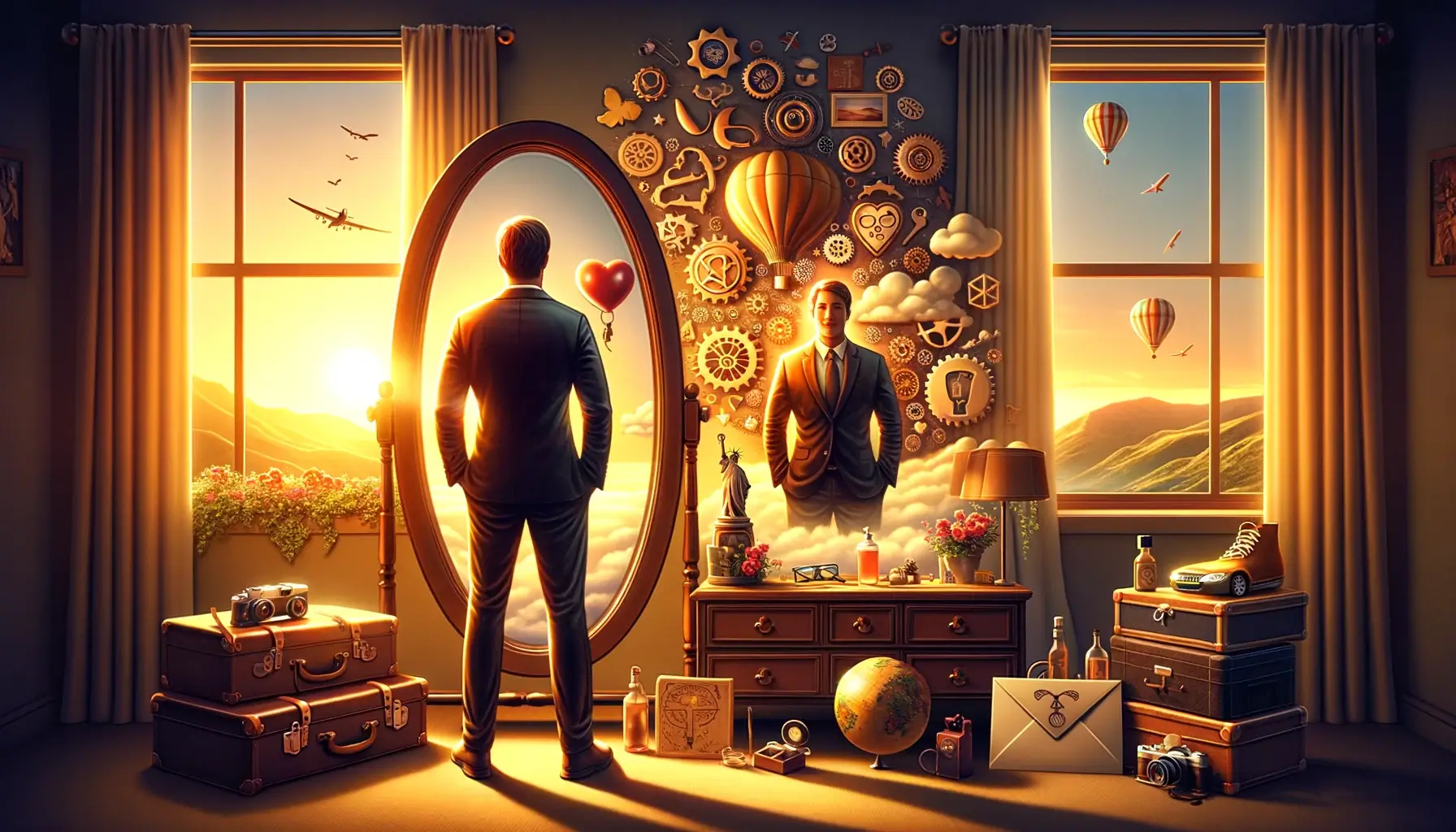 10 Ways To Find Happiness Within Yourself