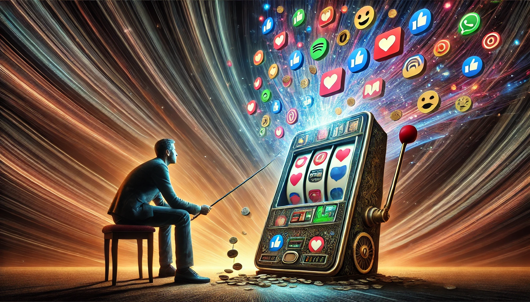 Mindless Scrolling: The Science Behind Why It's So Addictive